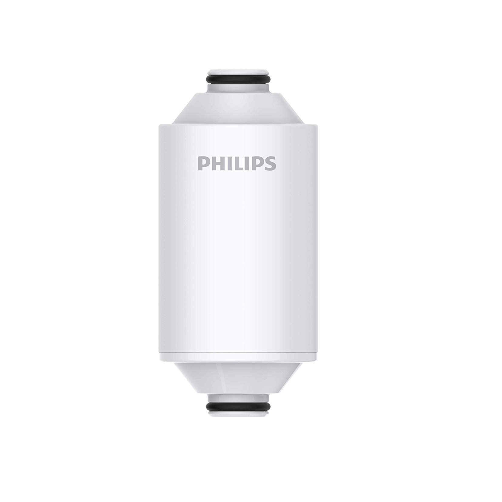 Philips Plastic Shower Filter – White – 1 Pc – AWP175